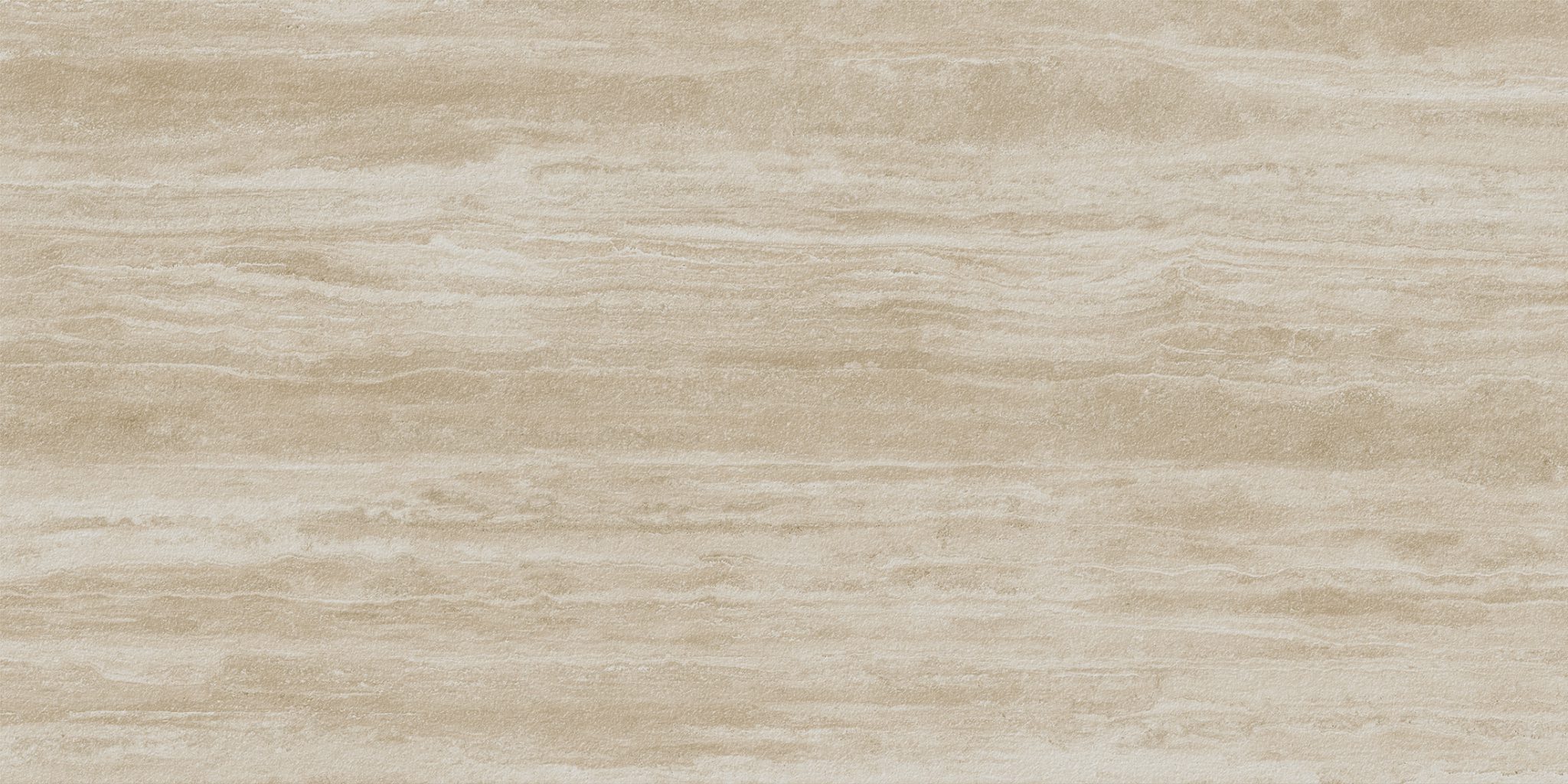 Travertine Crema - hammered - Kemie B.V.