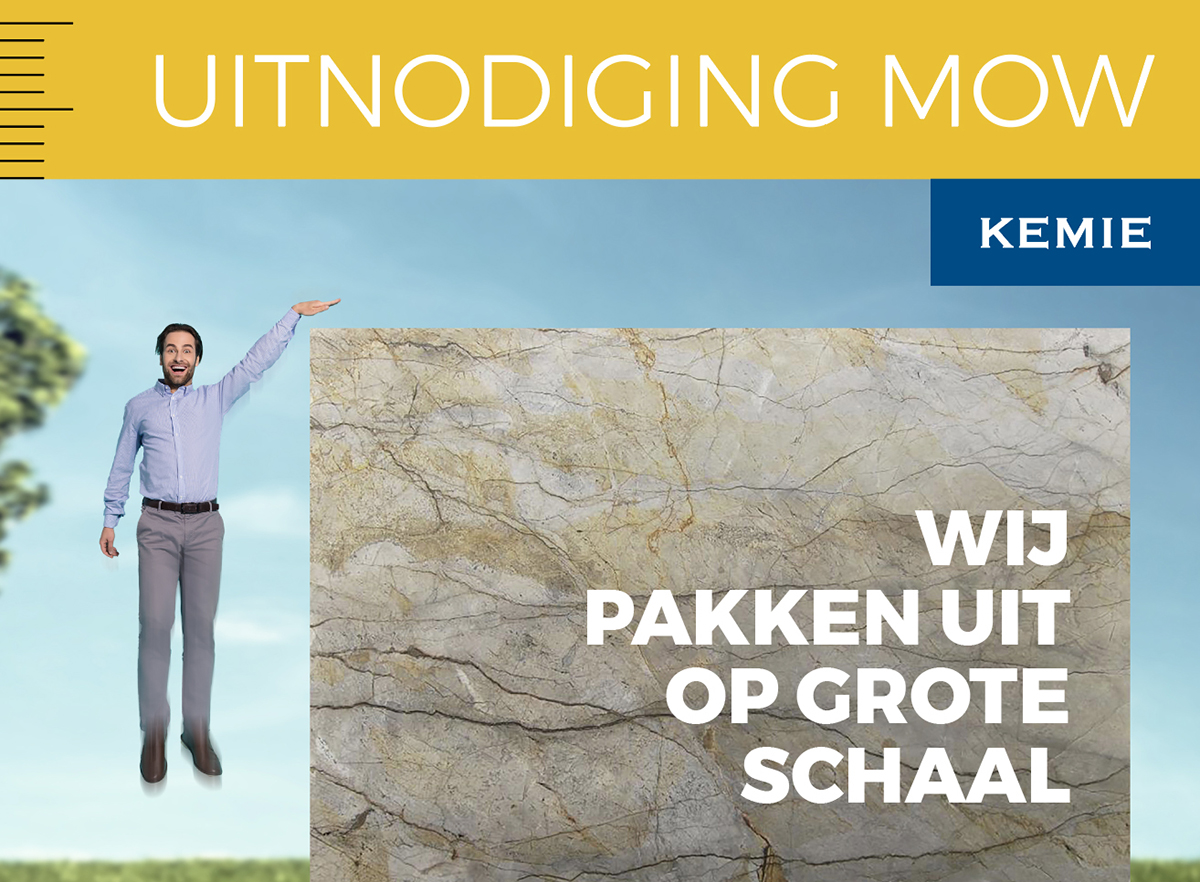 KEMIE MOW 2023 - Kemie B.V.