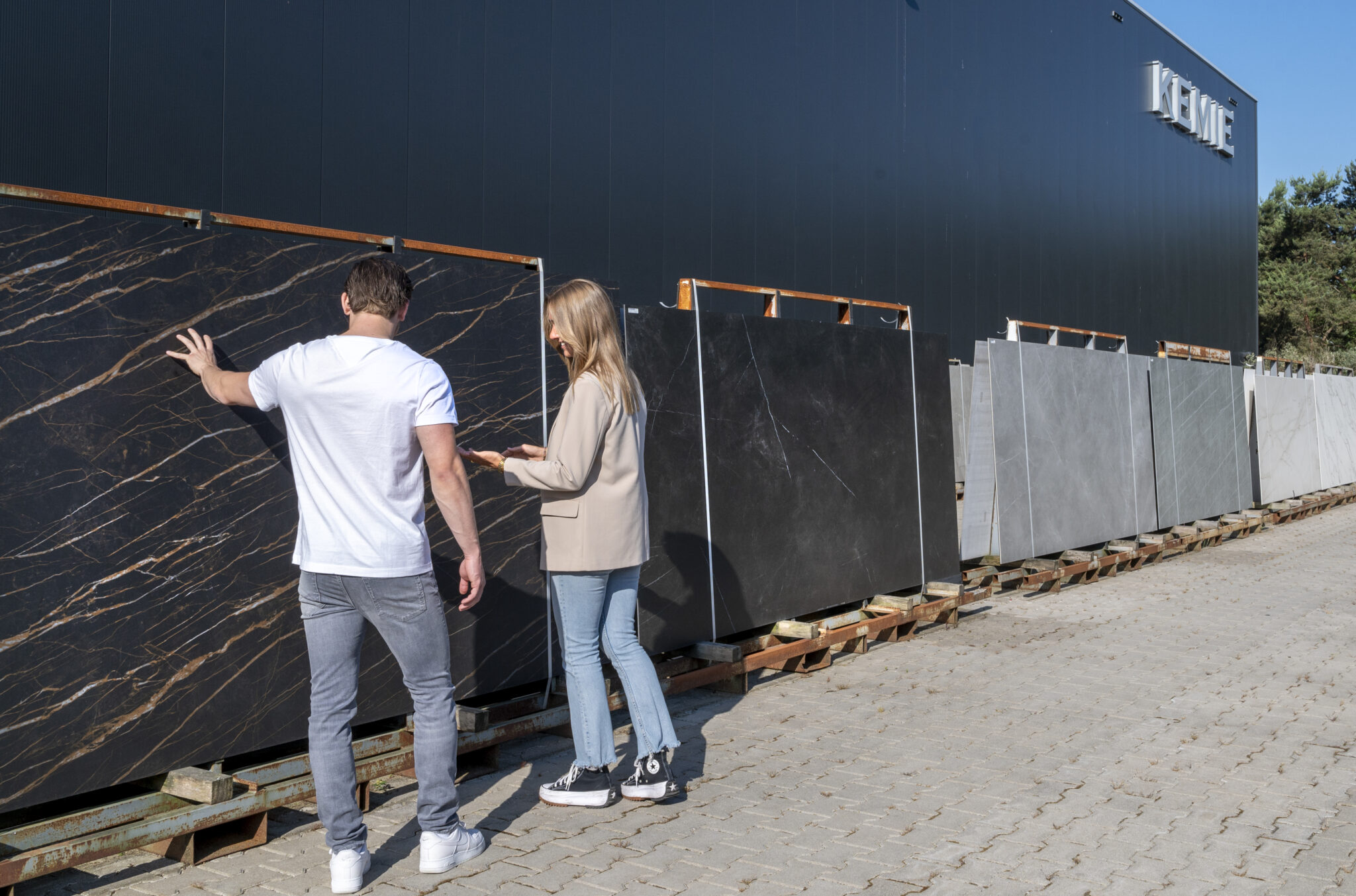 Kemie Gallery Inloopdag