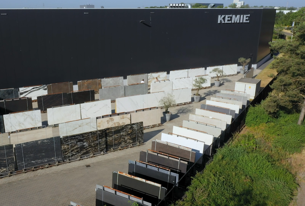 Kemie Gallery Inloopdag